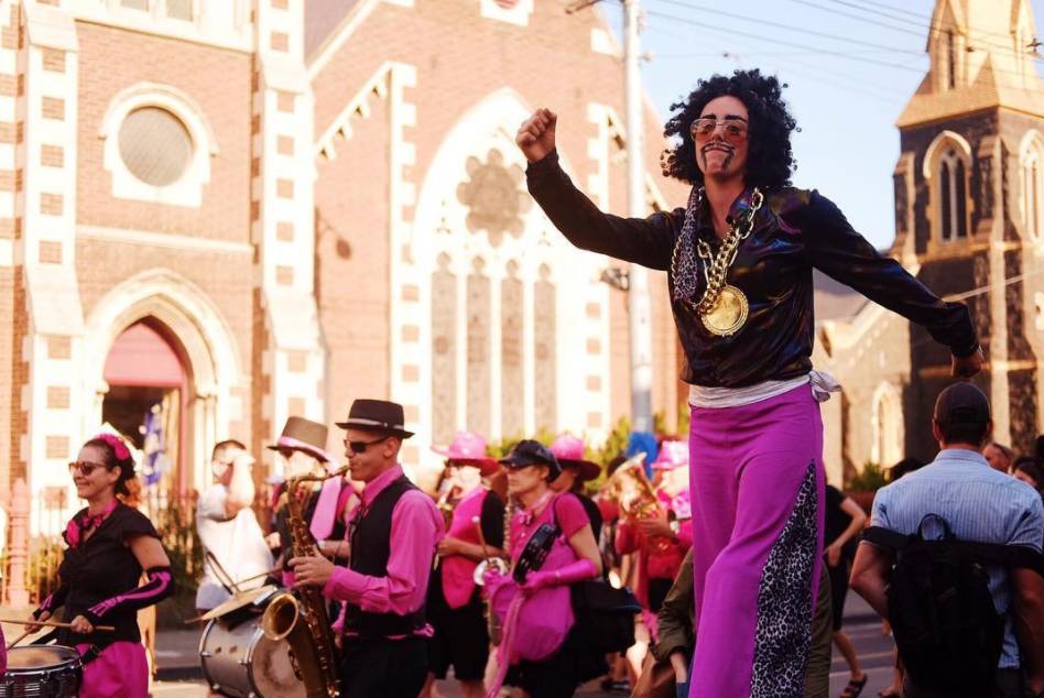 Best Melbourne Festivals Guide - Guidebook Melbourne - Guidebook Melbourne