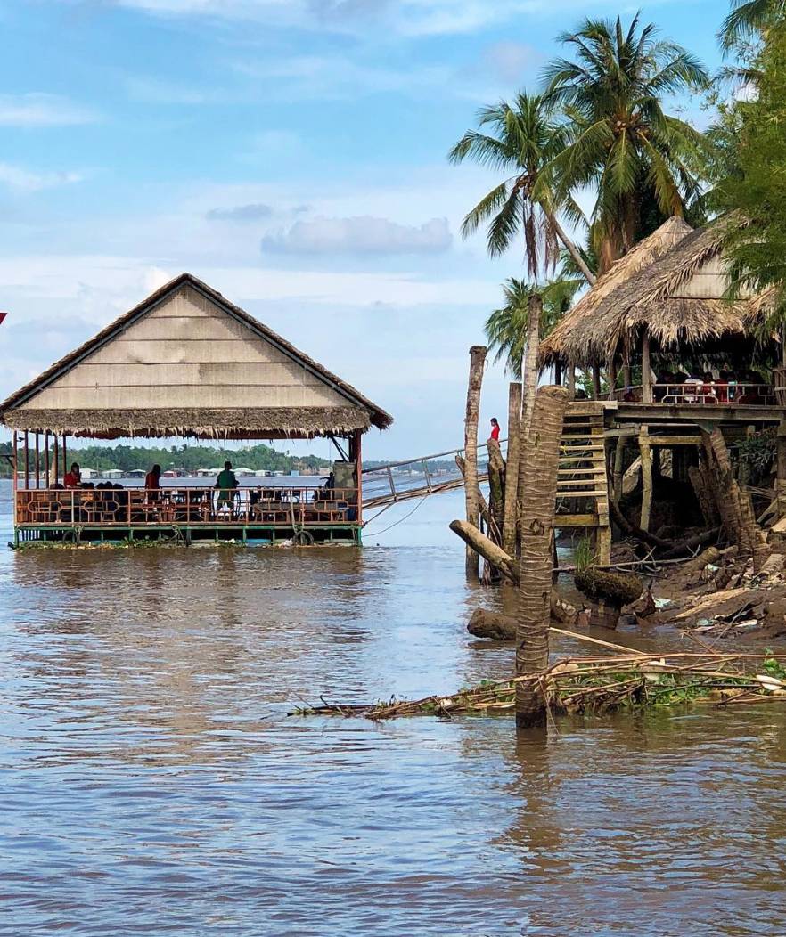 Discover The Best Tra Vinh Accommodation - Guidebook Vietnam ...