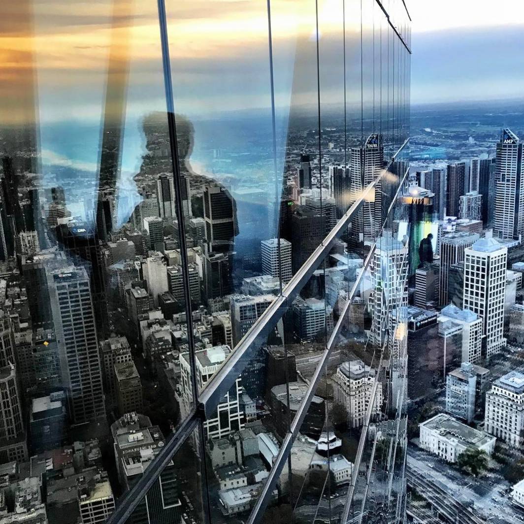 Eureka Skydeck - Guidebook Melbourne - Guidebook Melbourne