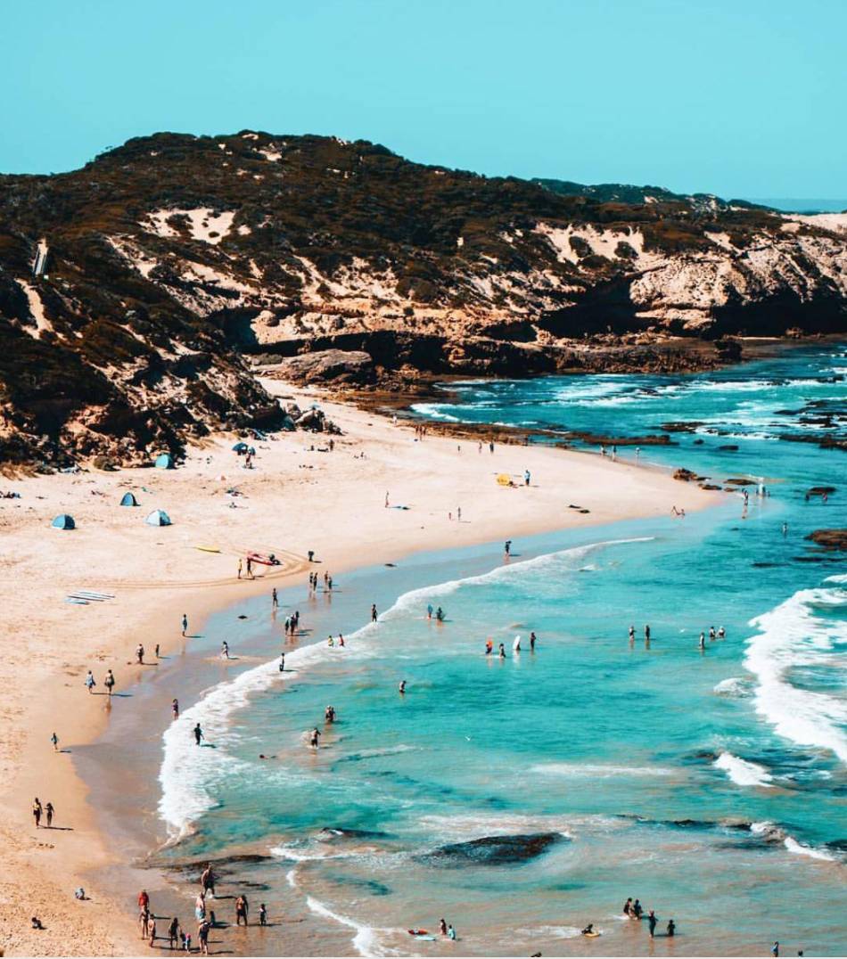 Melbourne Has A Mornington Peninsula Secret - Guidebook Melbourne ...