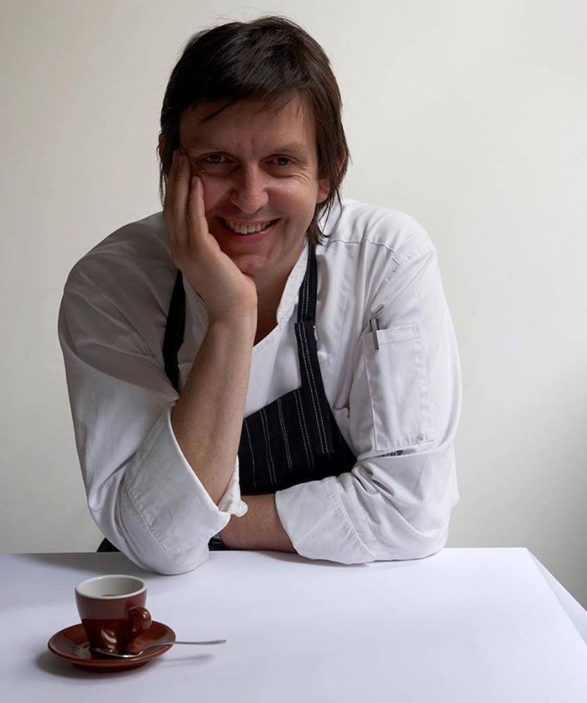 The Andrew Mcconnell Factor - Guidebook Melbourne - Guidebook Melbourne