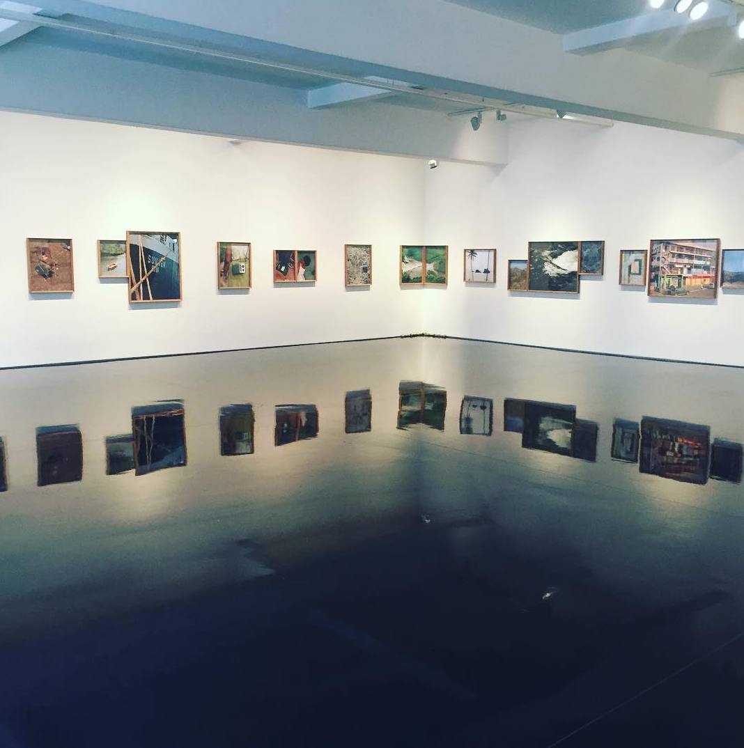 Galleries Big And Small Are Everywhere - Guidebook Melbourne ...