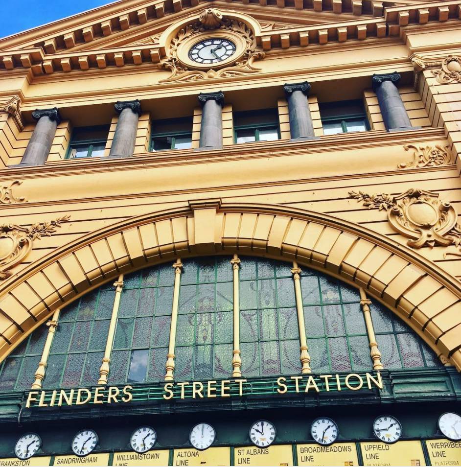Best Guide to Flinders Lane, Melbourne - Guidebook Melbourne ...