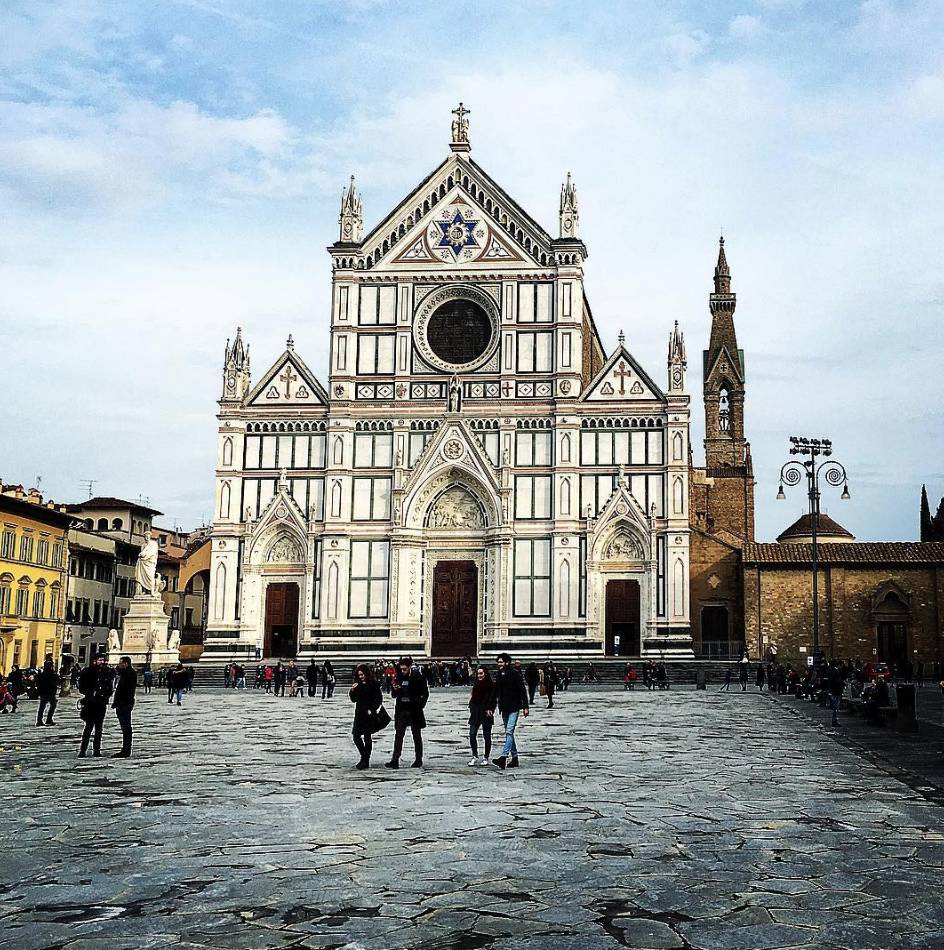 Discover Everything About San Polo & Santa Croce, Venice - Guidebook Venice