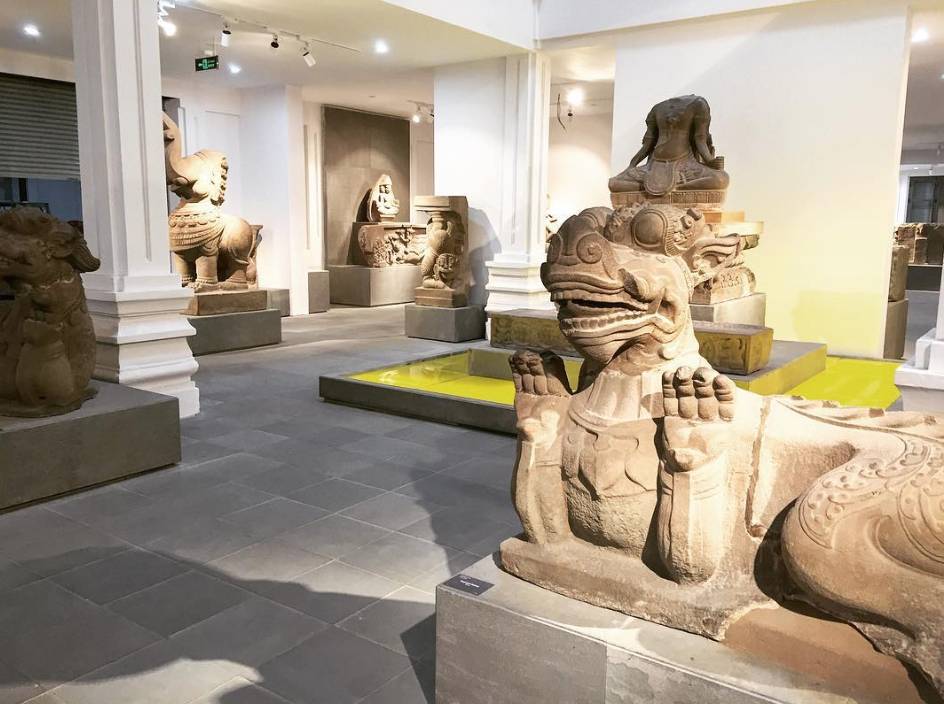 This Was Once The Ancient Kingdom Of Champa - Guidebook Vietnam ...