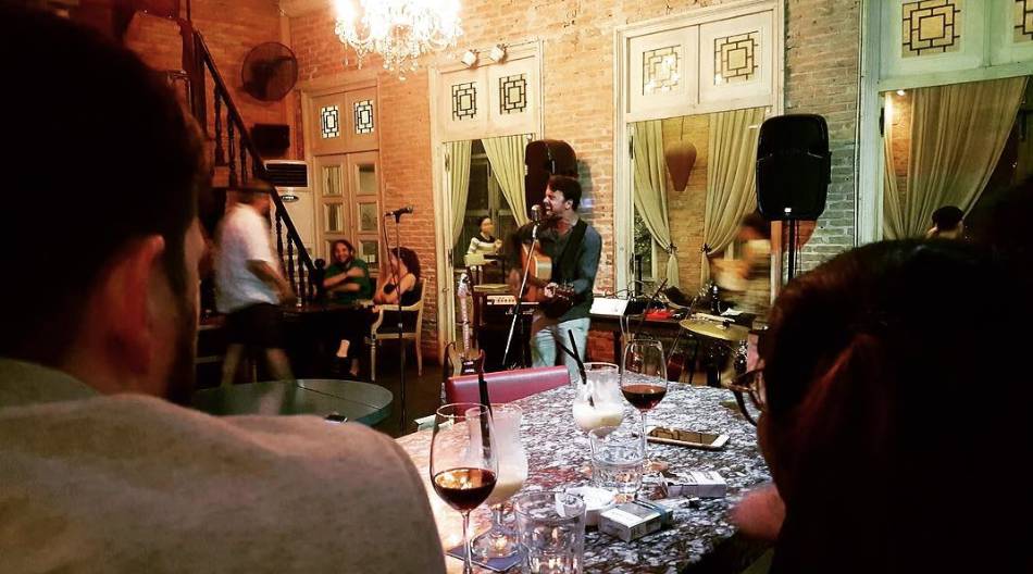 Ballet And Opera Municipal Theatre Aka Saigon Opera House - Guidebook ...