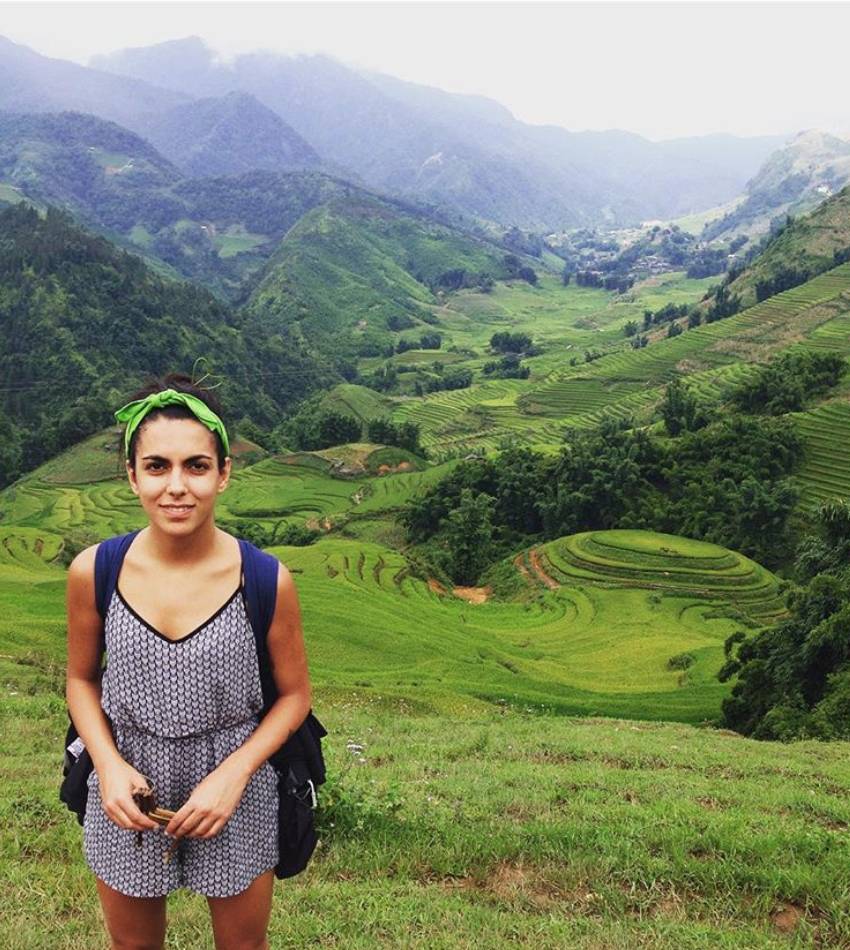 Trek The Alpine Landscape Of Sapa - Guidebook Vietnam - Guidebook Vietnam