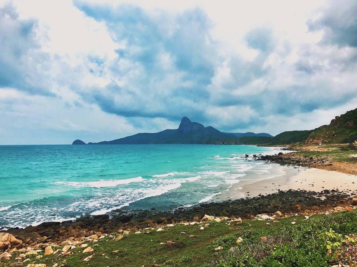 Utterly beautiful islands with a tragic history - Guidebook Vietnam