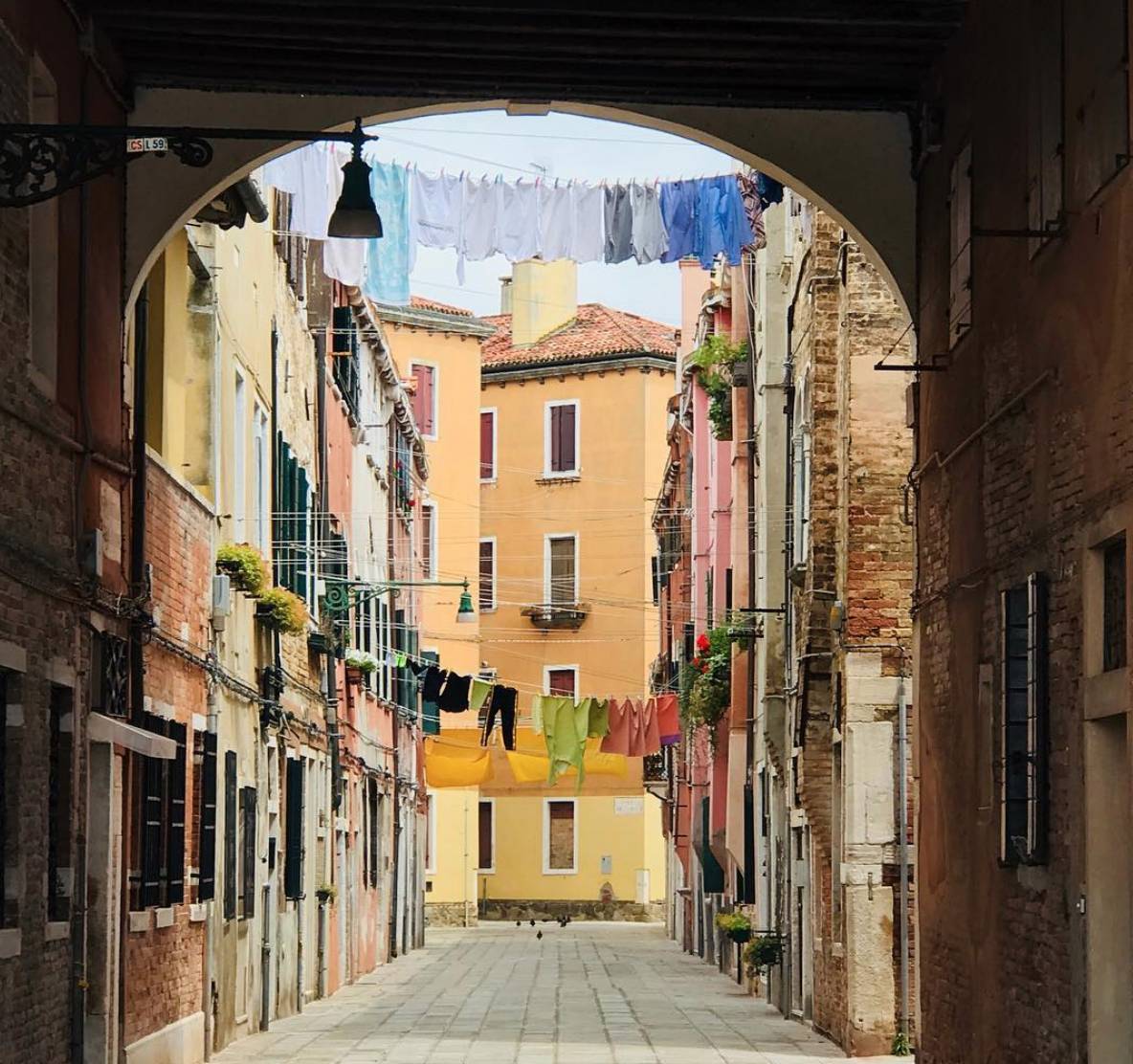 Discover Everything About Castello, Venice - Guidebook Venice ...