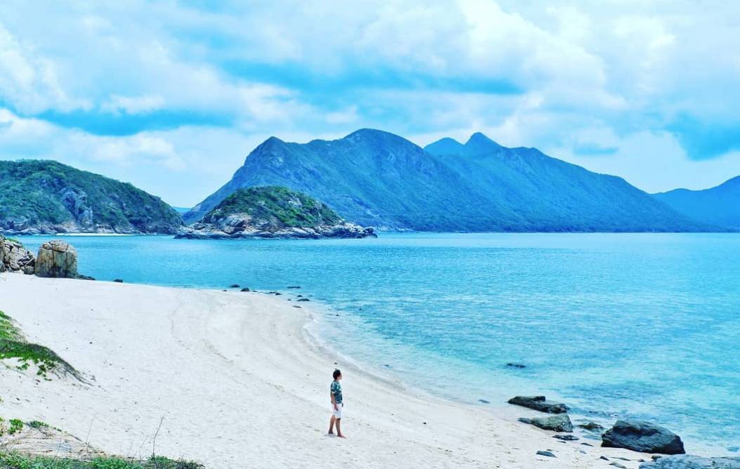 Experience The Tranquillity Of The Con Dao Islands - Guidebook Vietnam ...