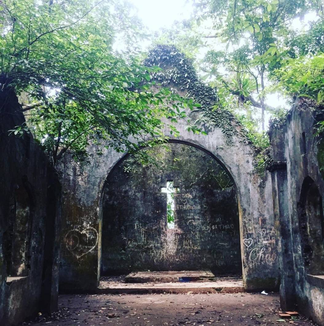 Discover the Sheer Nature Of Ba Vi National Park - Guidebook Vietnam ...