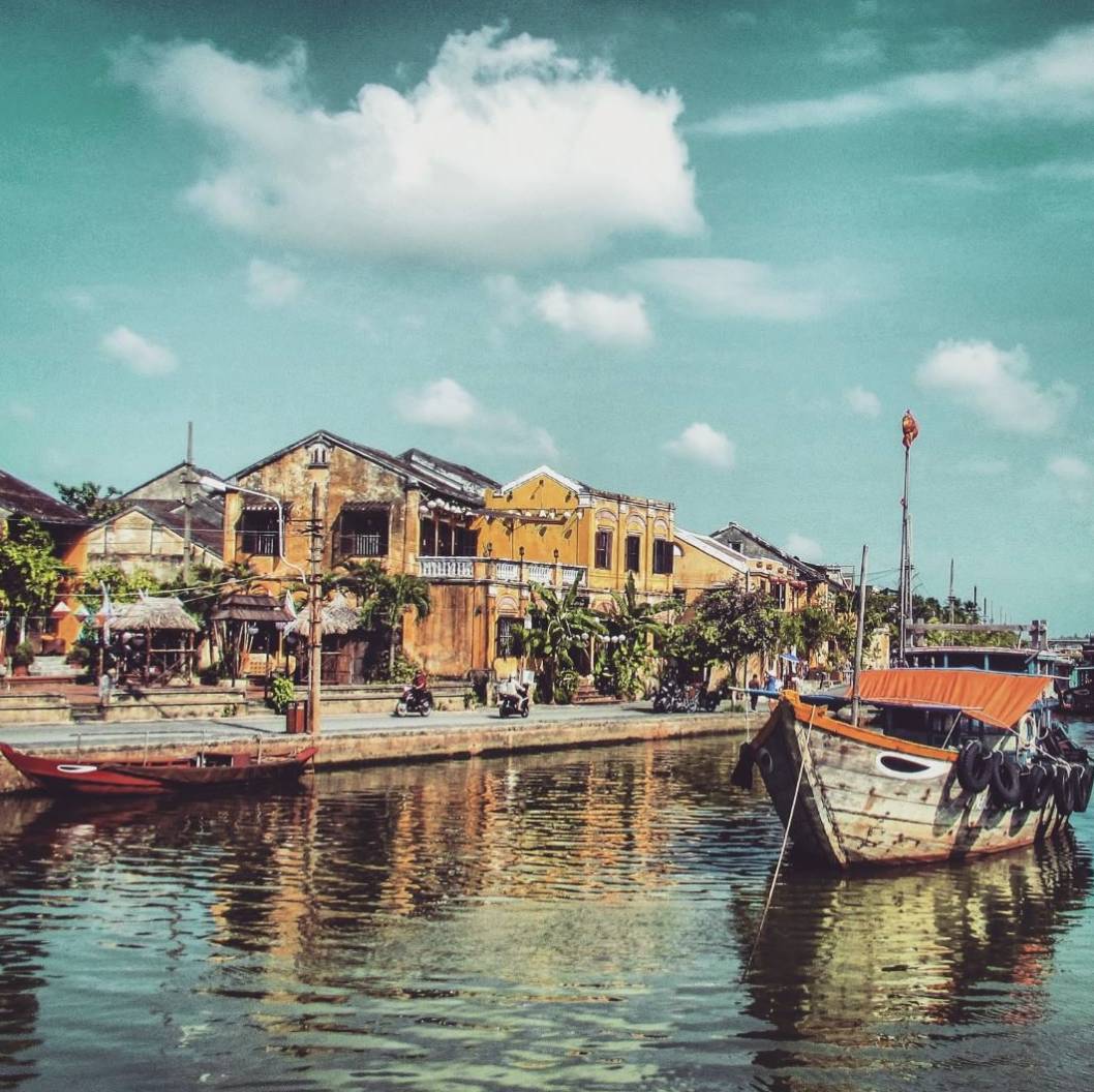 Best Hoi An, Vietnam Tourist Guides & Information - Guidebook Vietnam ...
