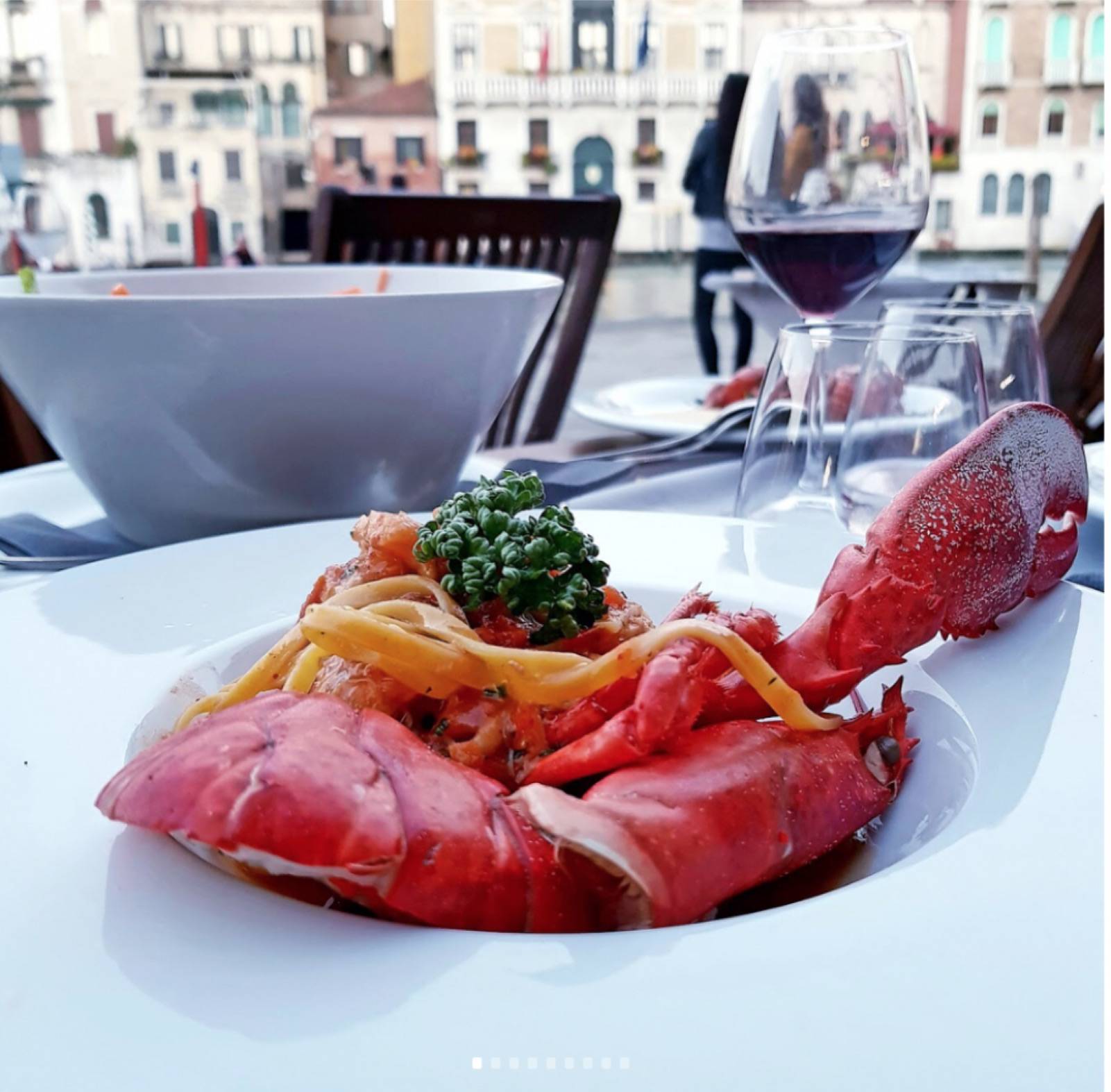 Discover The Best Food in Venice - Guidebook Venice - Guidebook Venice