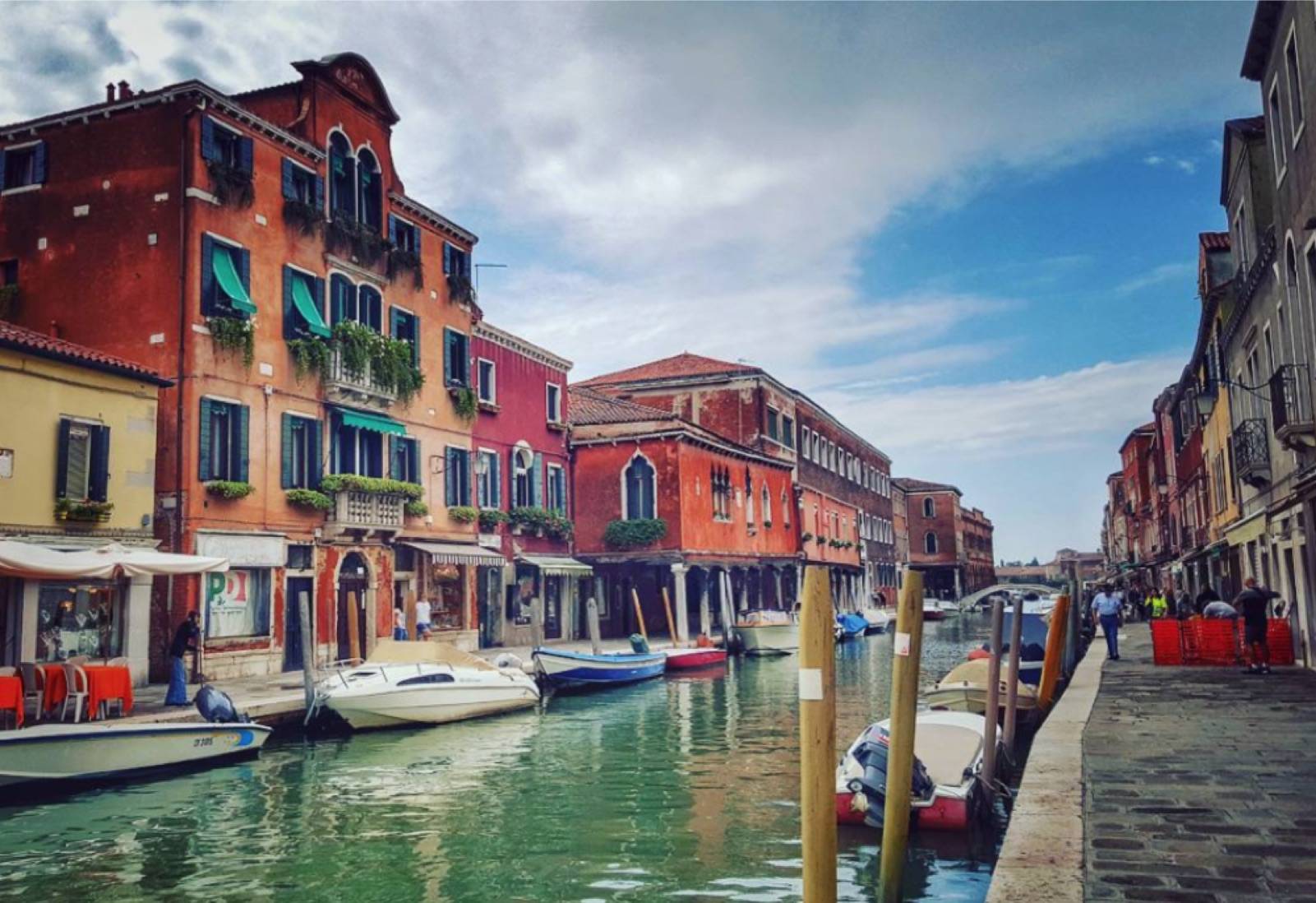 Getting Started - Guidebook Venice Getting Started - Guidebook Venice